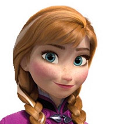 Character Details: Disney Princesses and Prince Caspian – reellifebygrace