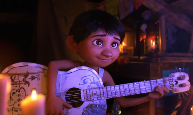 Coco: Returning the Dream – reellifebygrace