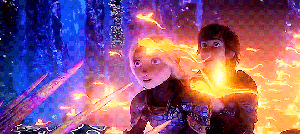 How to Train Your Dragon 3: The Hidden World – reellifebygrace